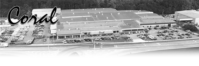 About Us - Coral Industries